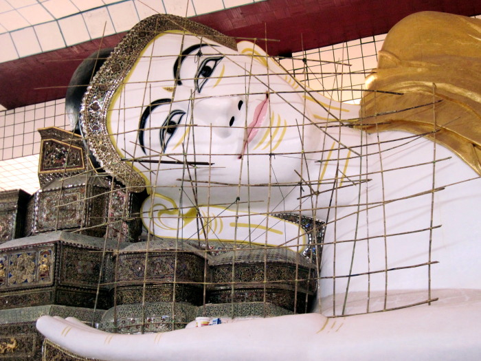 Burmese Ghosts: Photographic Reflections On A Haunting Country | Too ...