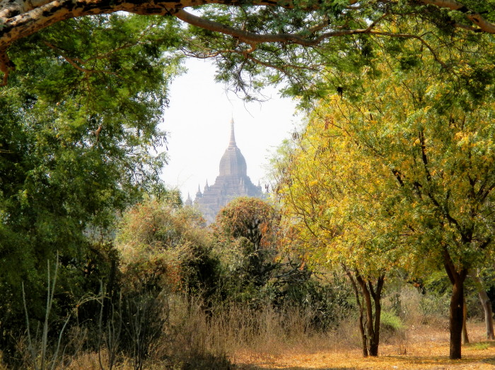 Burmese Ghosts: Photographic Reflections On A Haunting Country | Too ...